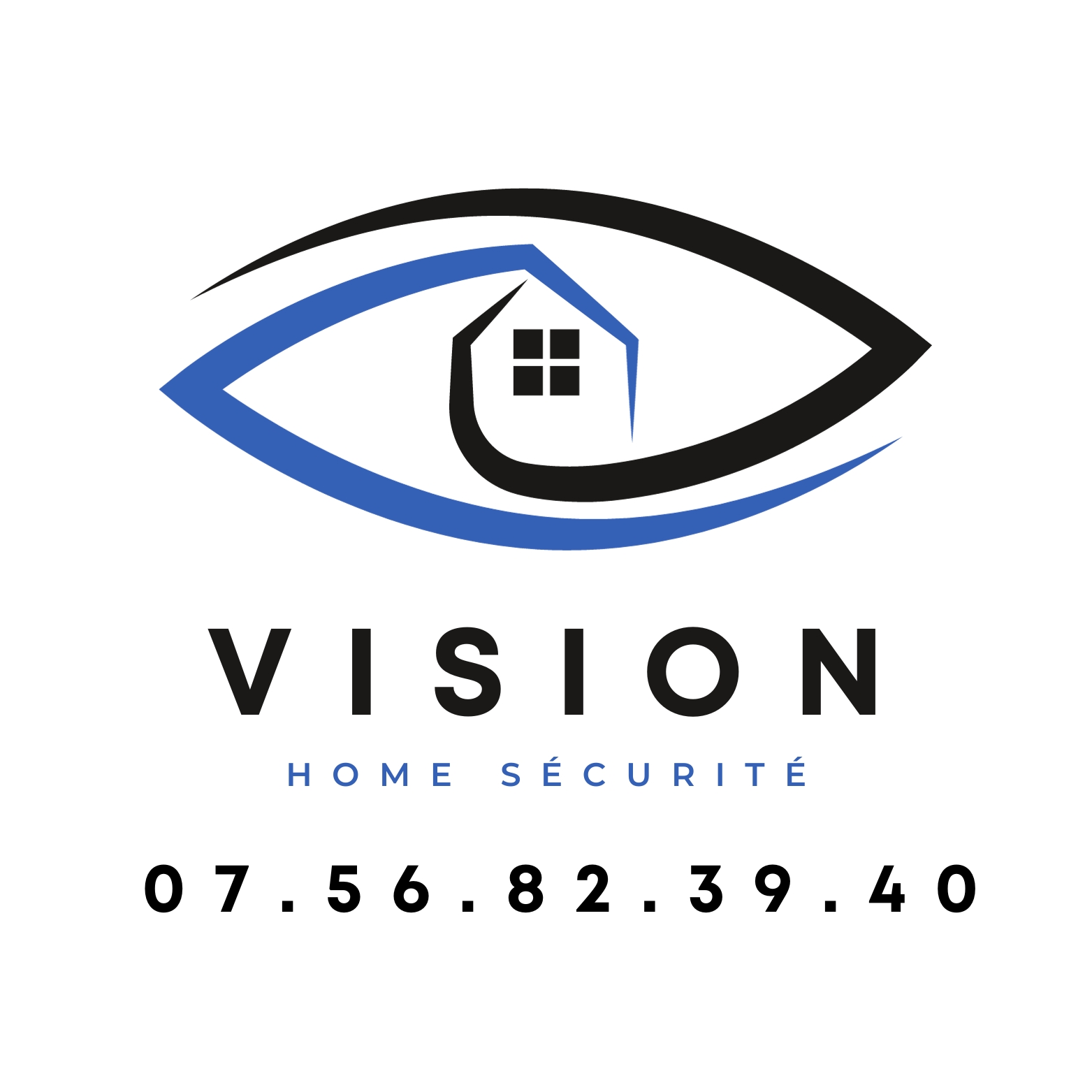 Bienvenue - Vision Home Sécurité
